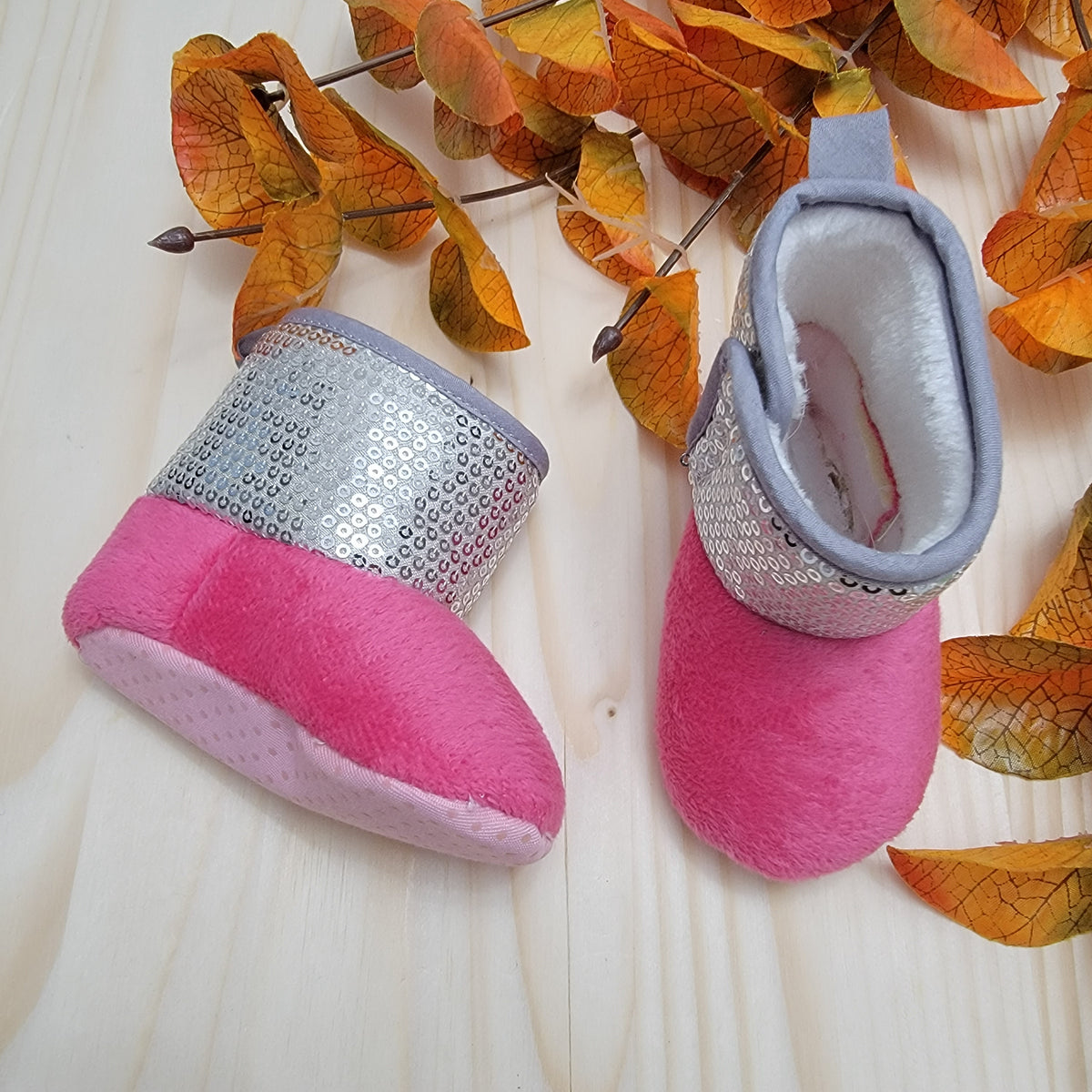 Tender toes grandeur 3 *neuf – Friperie L et L